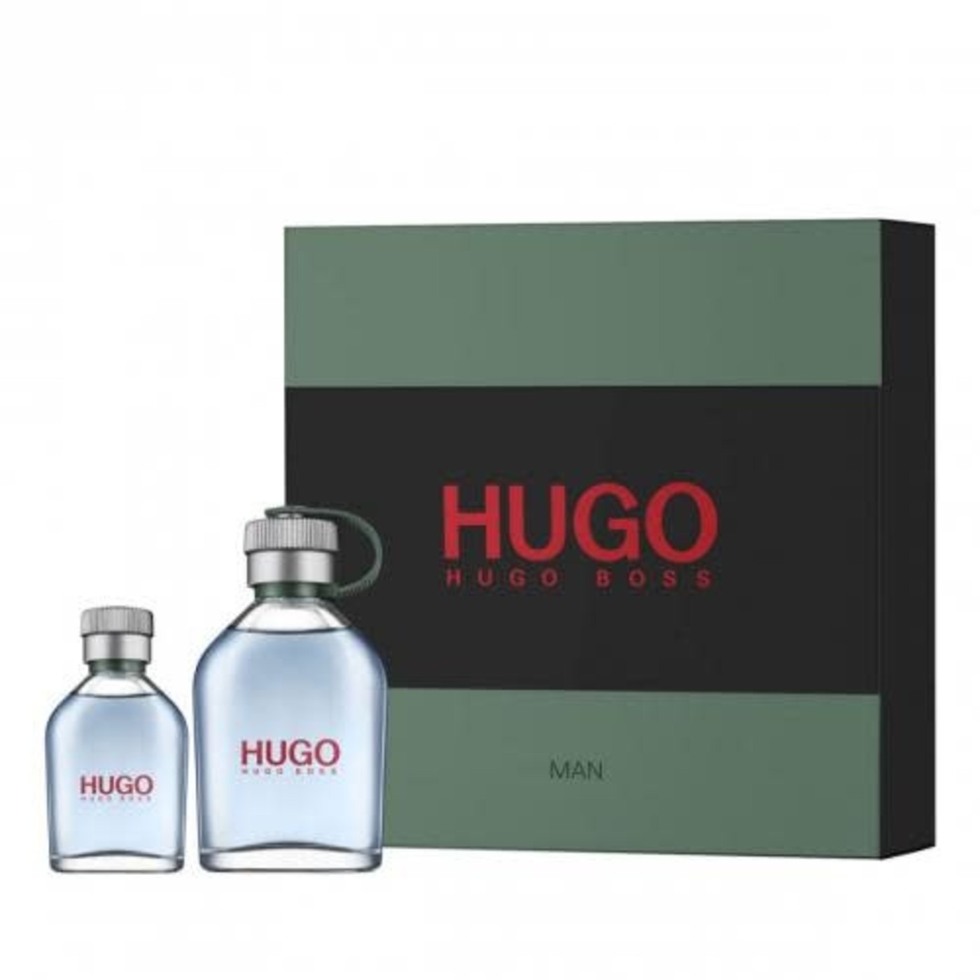 Hugo Boss Hugo Pour Homme Eau de Toilette - Boutique Le Parfumier
