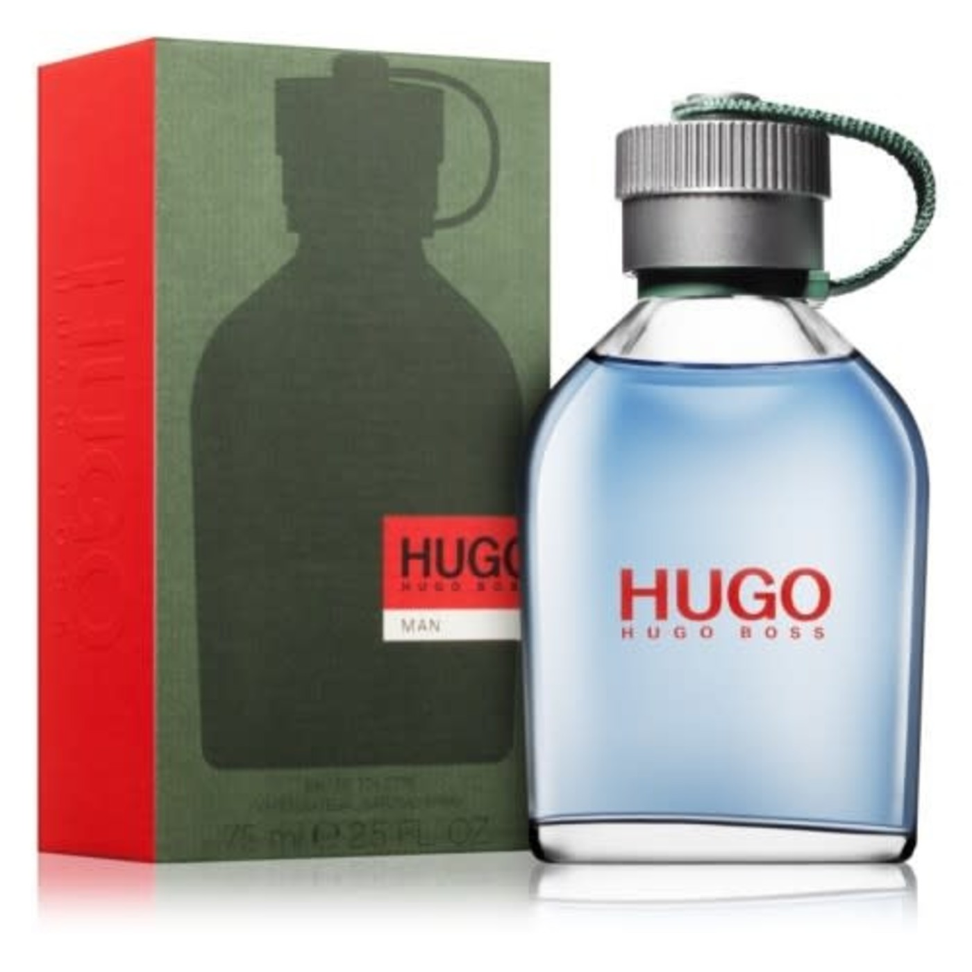 Hugo Boss Hugo Pour Homme Eau de Toilette - Boutique Le Parfumier