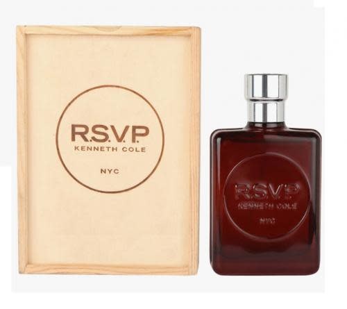 Le Parfumier - Kenneth Cole Rsvp For Men Eau De Toilette - Le Parfumier ...