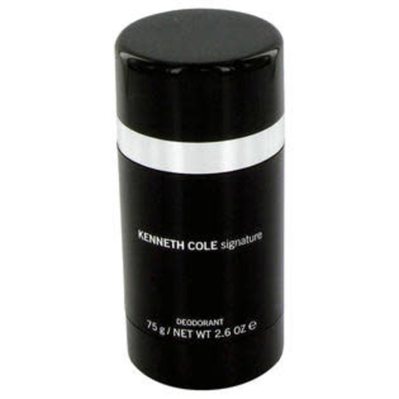 Kenneth Cole Signature For Men Deodorant Stick Alcohol Free - Le ...
