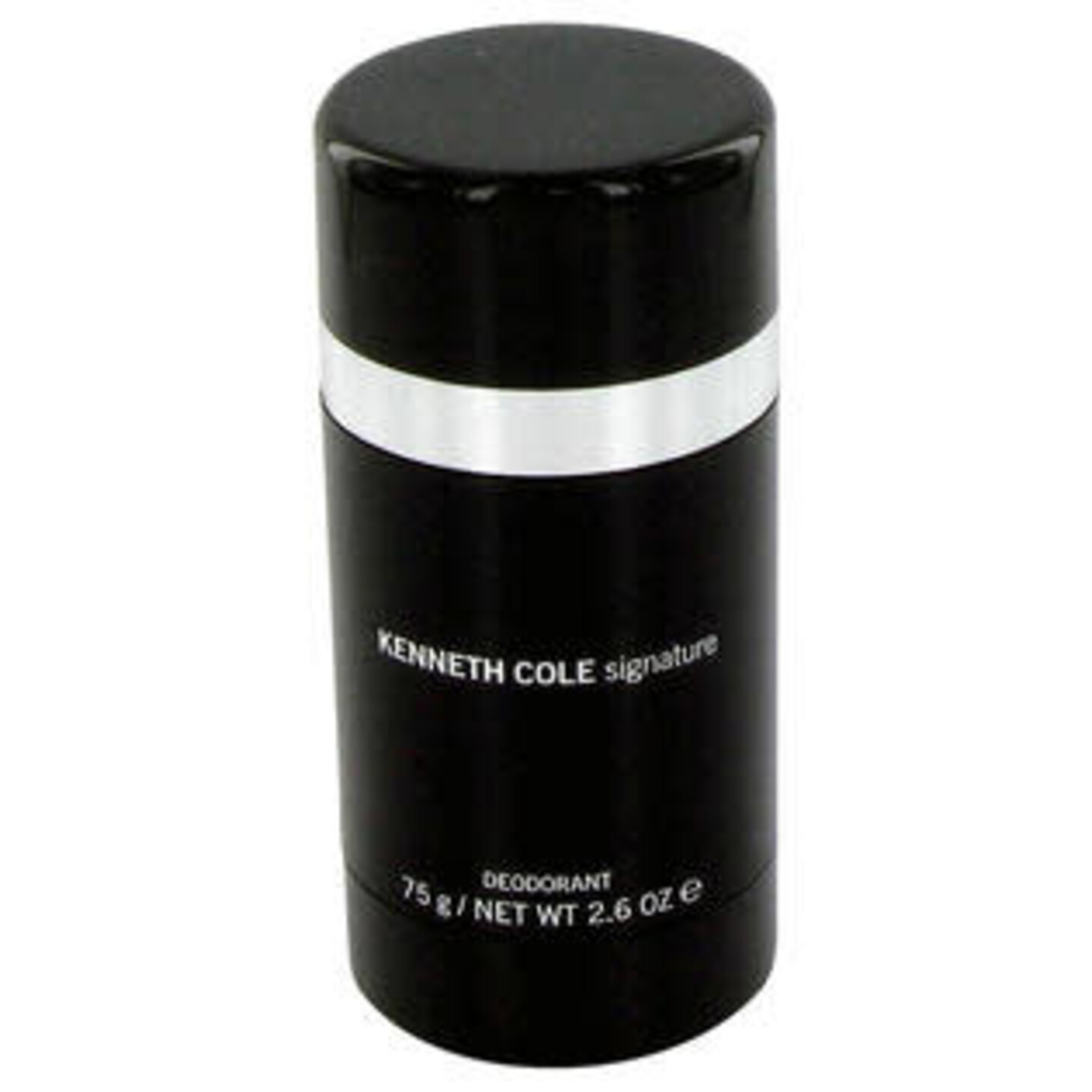Kenneth Cole Signature For Men Deodorant Stick Alcohol Free - Le ...