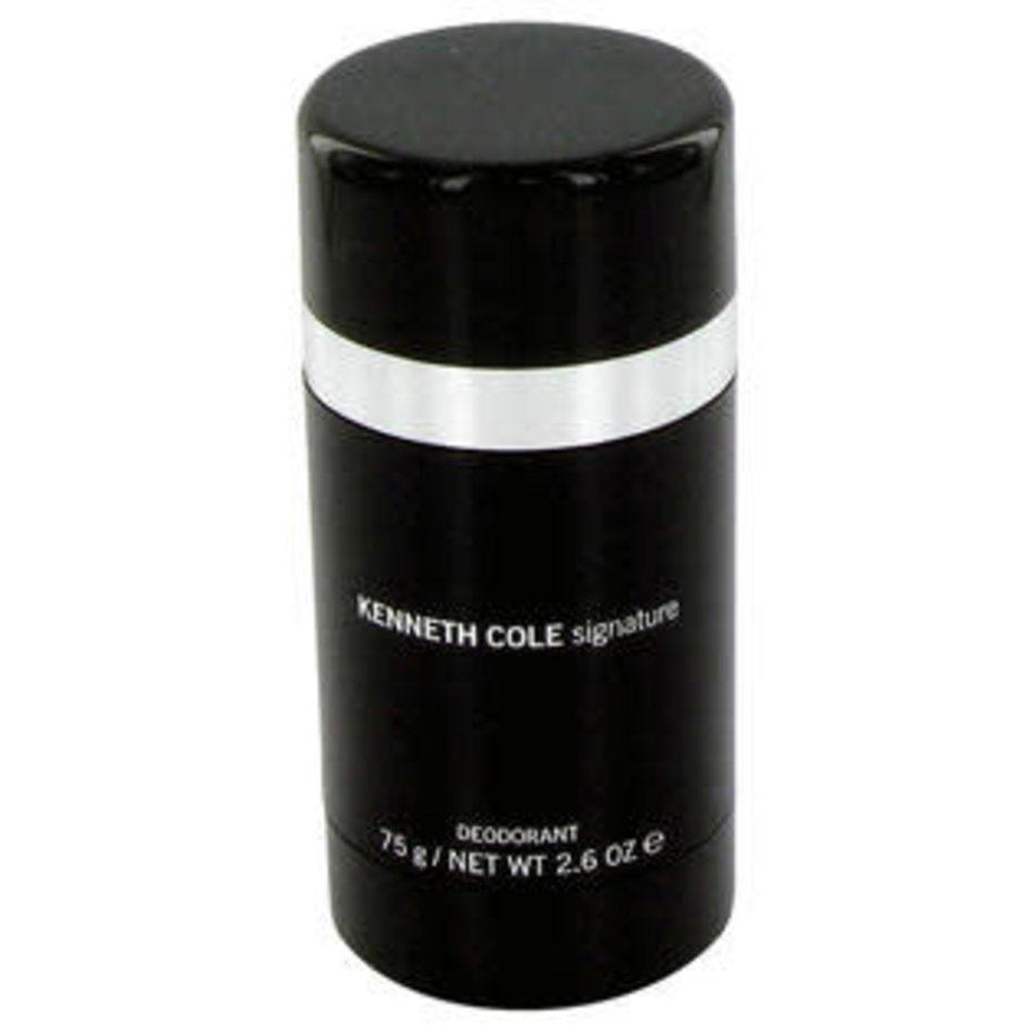 Kenneth Cole Signature For Men Deodorant Stick Alcohol Free - Le ...
