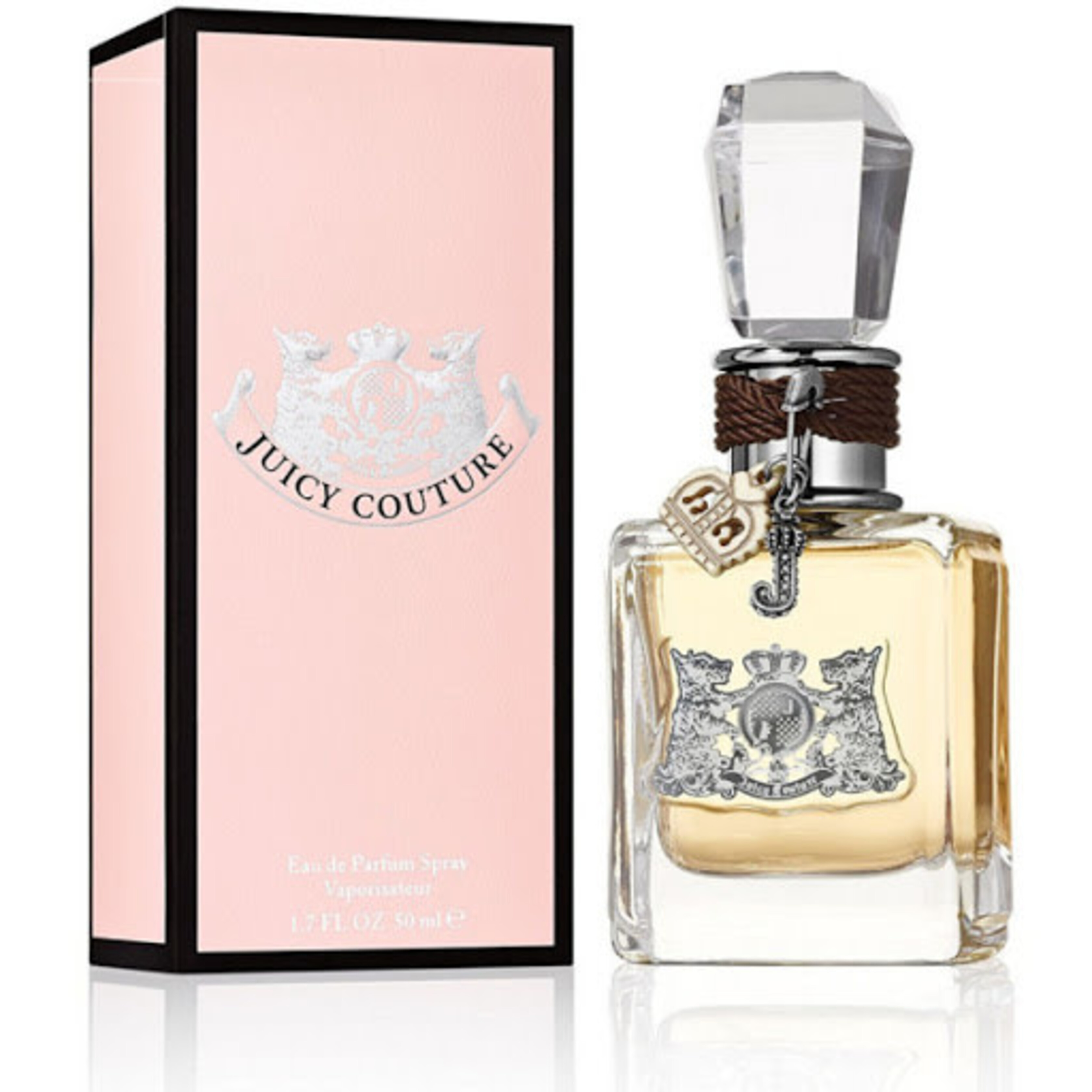 Juicy Couture For Women Eau de Parfum - Le Parfumier Perfume Store