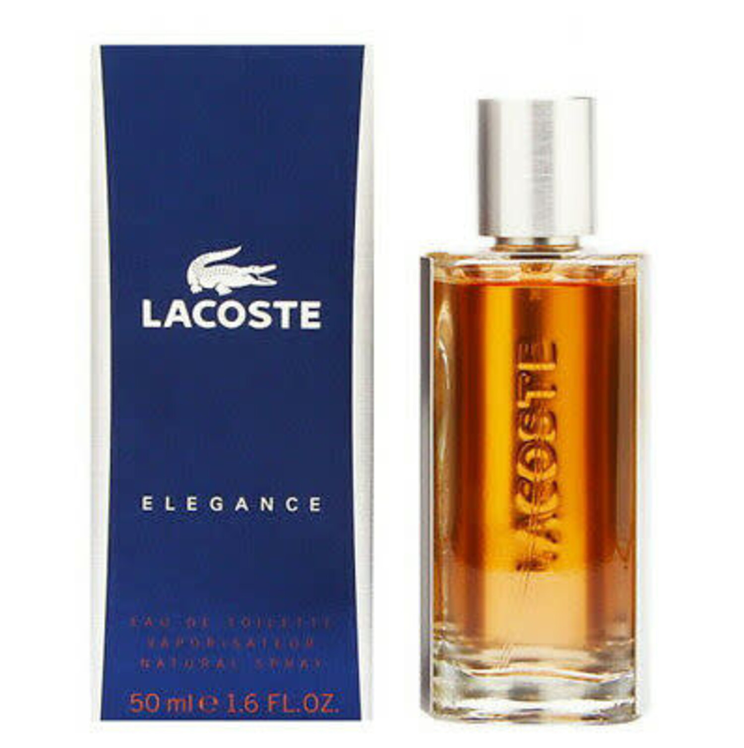 Le Parfumier - Lacoste Elegance For Men Eau de Toilette - Le Parfumier ...