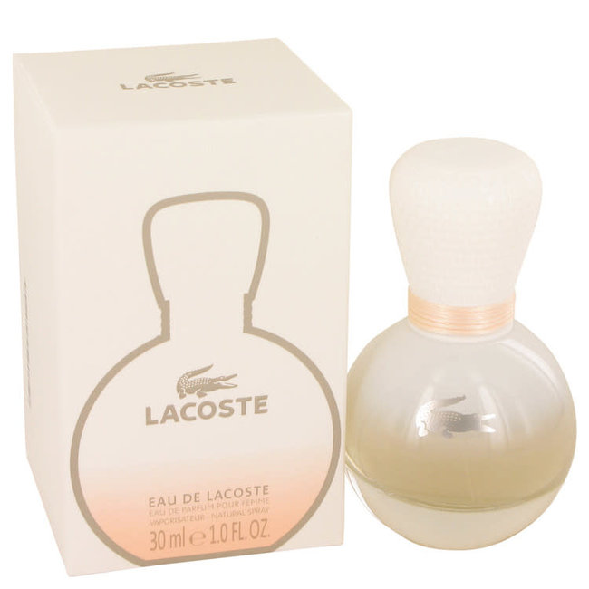 Lacoste Eau De Lacoste For Women Eau de Parfum - Le Parfumier Perfume Store