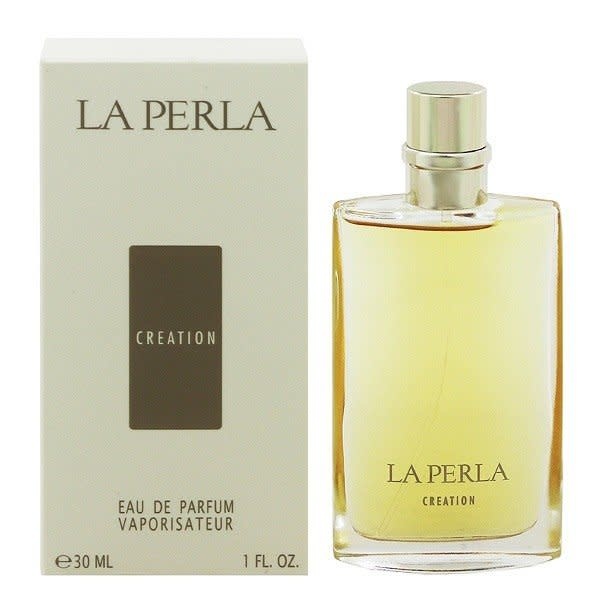 La Perla Creation For Women Eau de Parfum - Le Parfumier Perfume Store