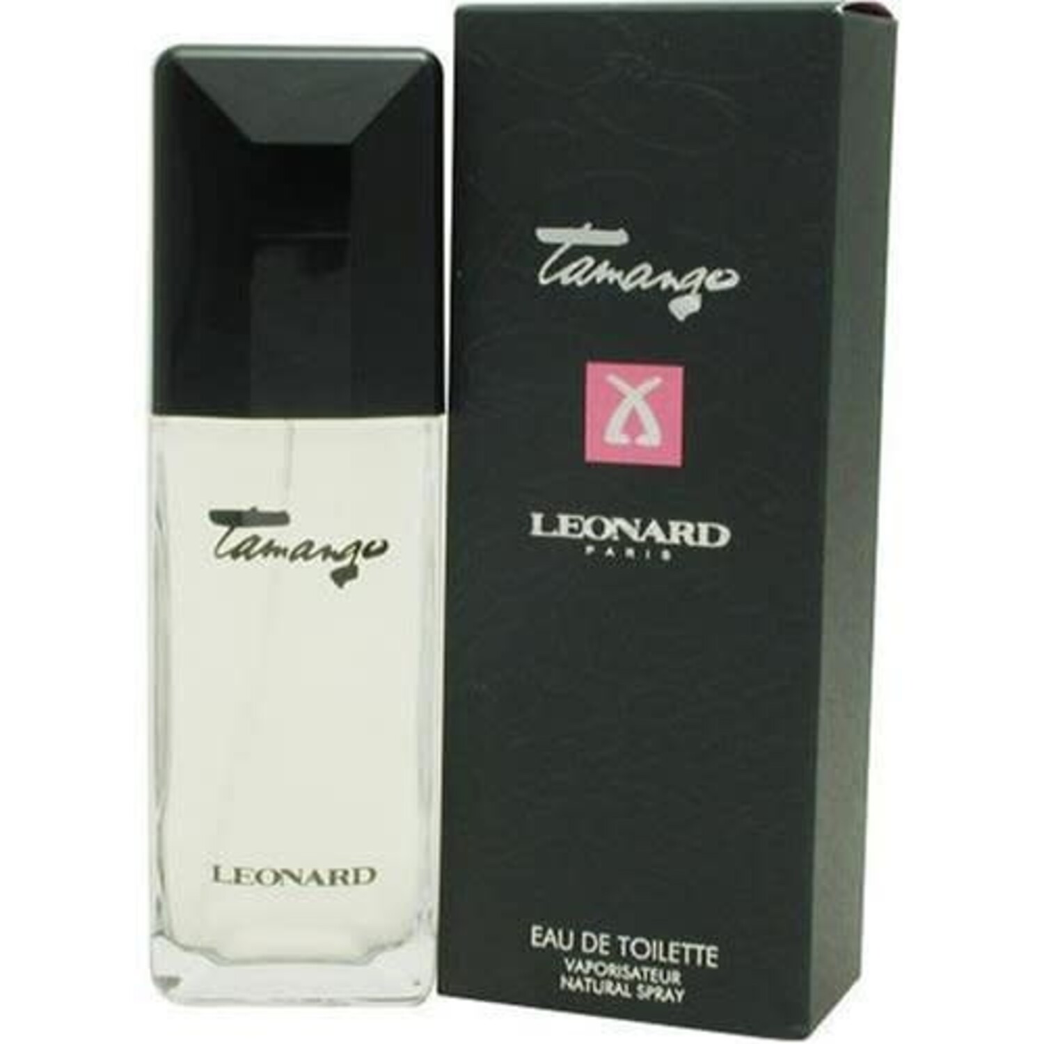 Leonard Tamango For Women Eau de Toilette - Le Parfumier Perfume Store
