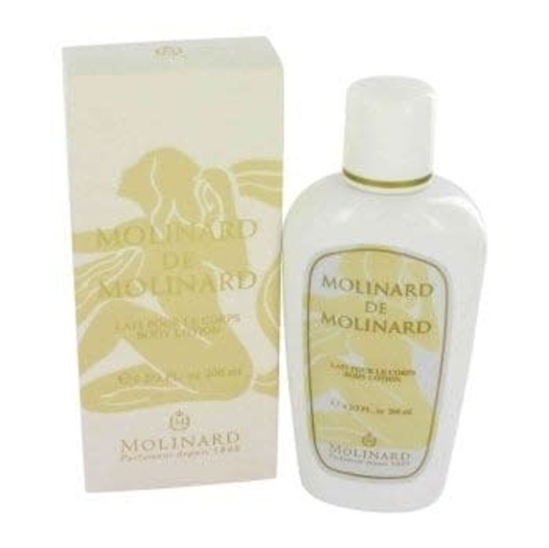 Molinard de Molinard For Women Body Lotion - Le Parfumier Perfume Store