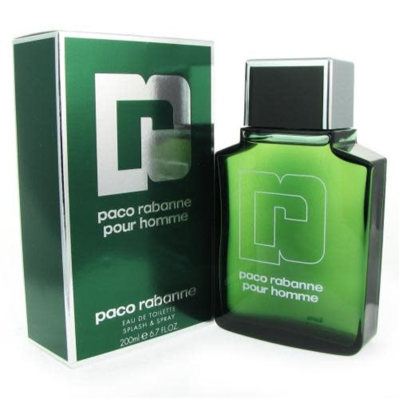 Le Parfumier - Paco Rabanne For Men Eau de Toilette - Le Parfumier ...