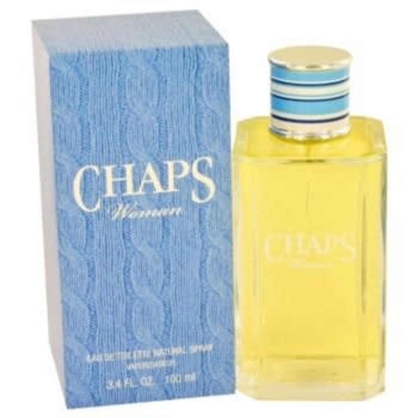Le Parfumier - Ralph Lauren Chaps Woman For Women Eau de Toilette - Le ...