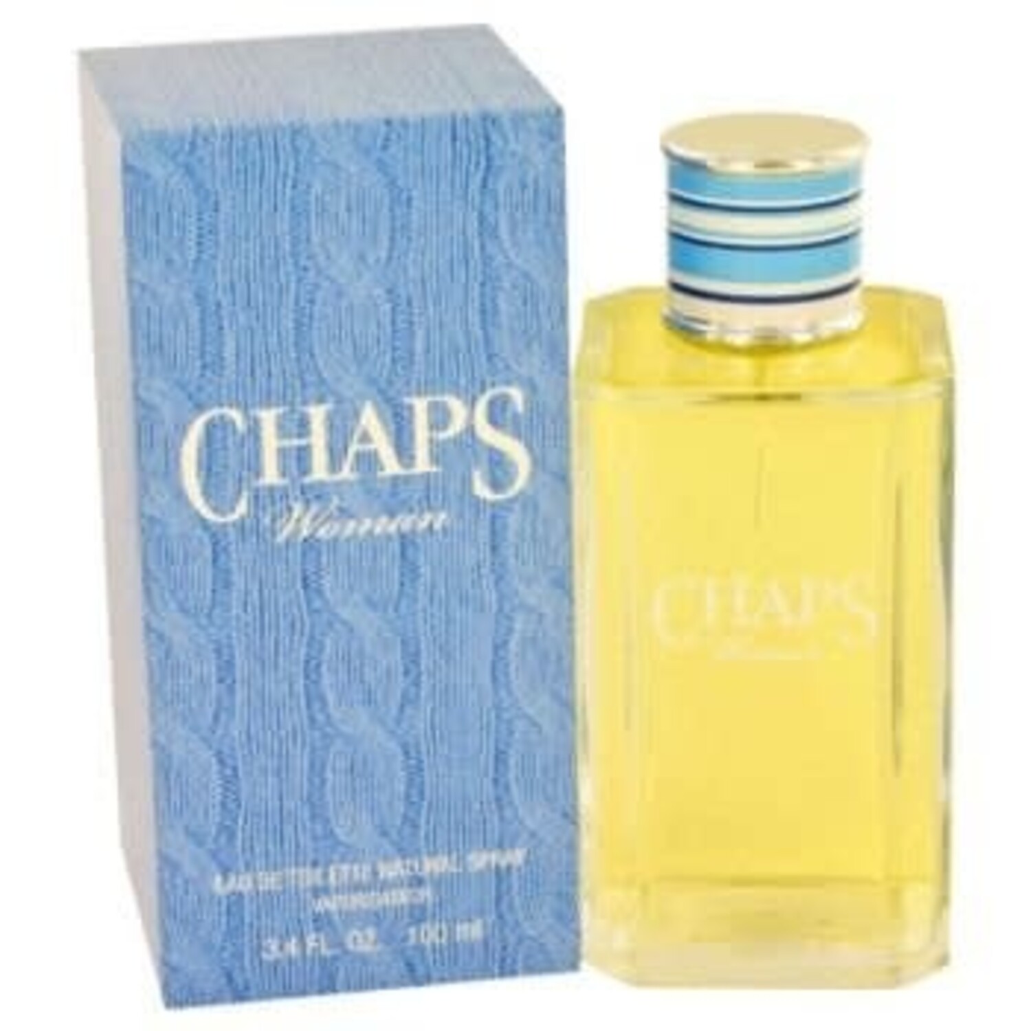 Le Parfumier - Ralph Lauren Chaps Woman For Women Eau de Toilette - Le ...