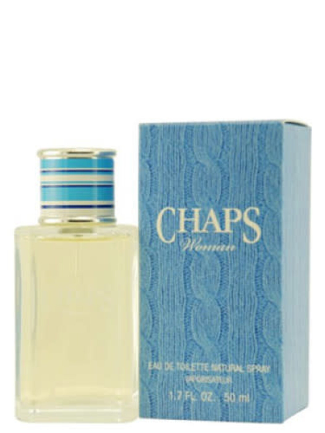 Le Parfumier - Ralph Lauren Chaps Woman For Women Eau de Toilette - Le ...