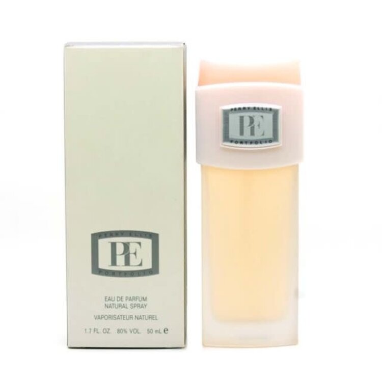 Le Parfumier - Perry Ellis Portfolio For Women Eau de Parfum - Le ...