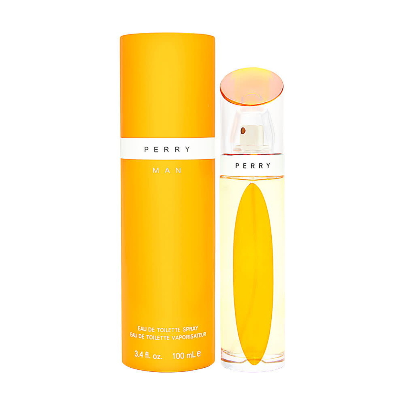 Le Parfumier - Perry Ellis Perry Man Pour Homme Eau de Toilette ...