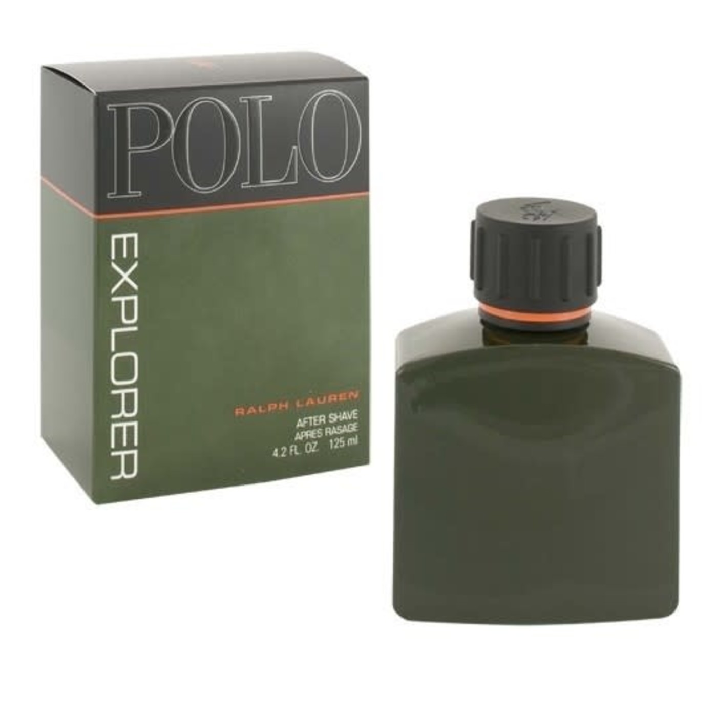 Le Parfumier - Ralph Lauren Polo Explorer For Men After Shave Lotion ...