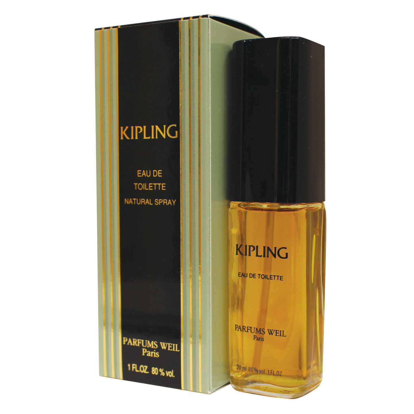 Weil Kipling For Men Eau de Toilette - Le Parfumier Perfume Store