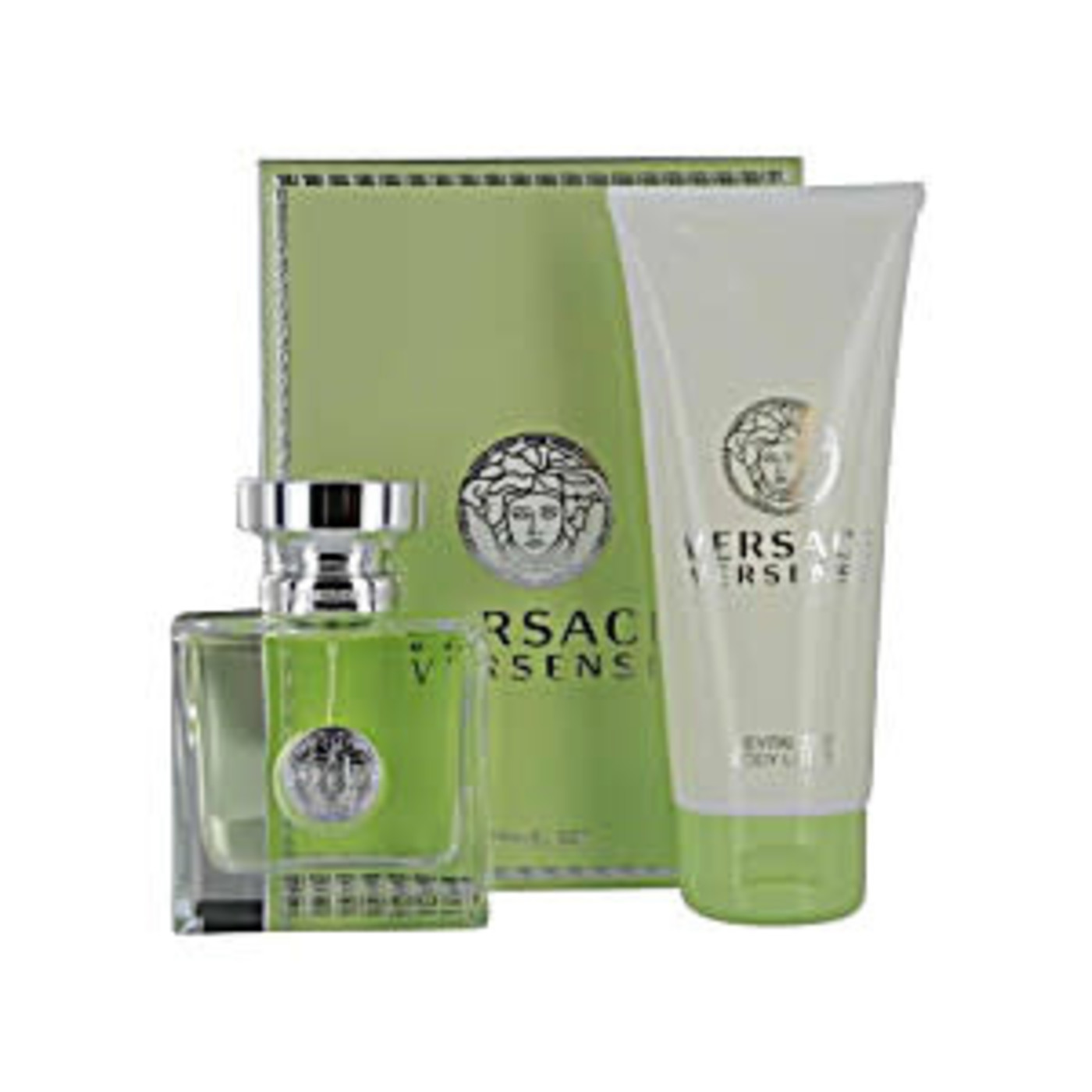 Versace Versence For Women Eau de Toilette - Le Parfumier Perfume Store