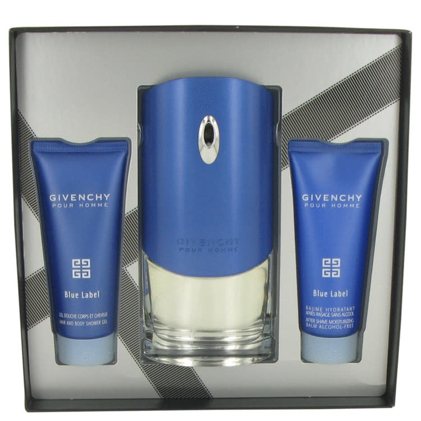 Givenchy Blue Label For Men Eau de Toilette - Le Parfumier Perfume Store