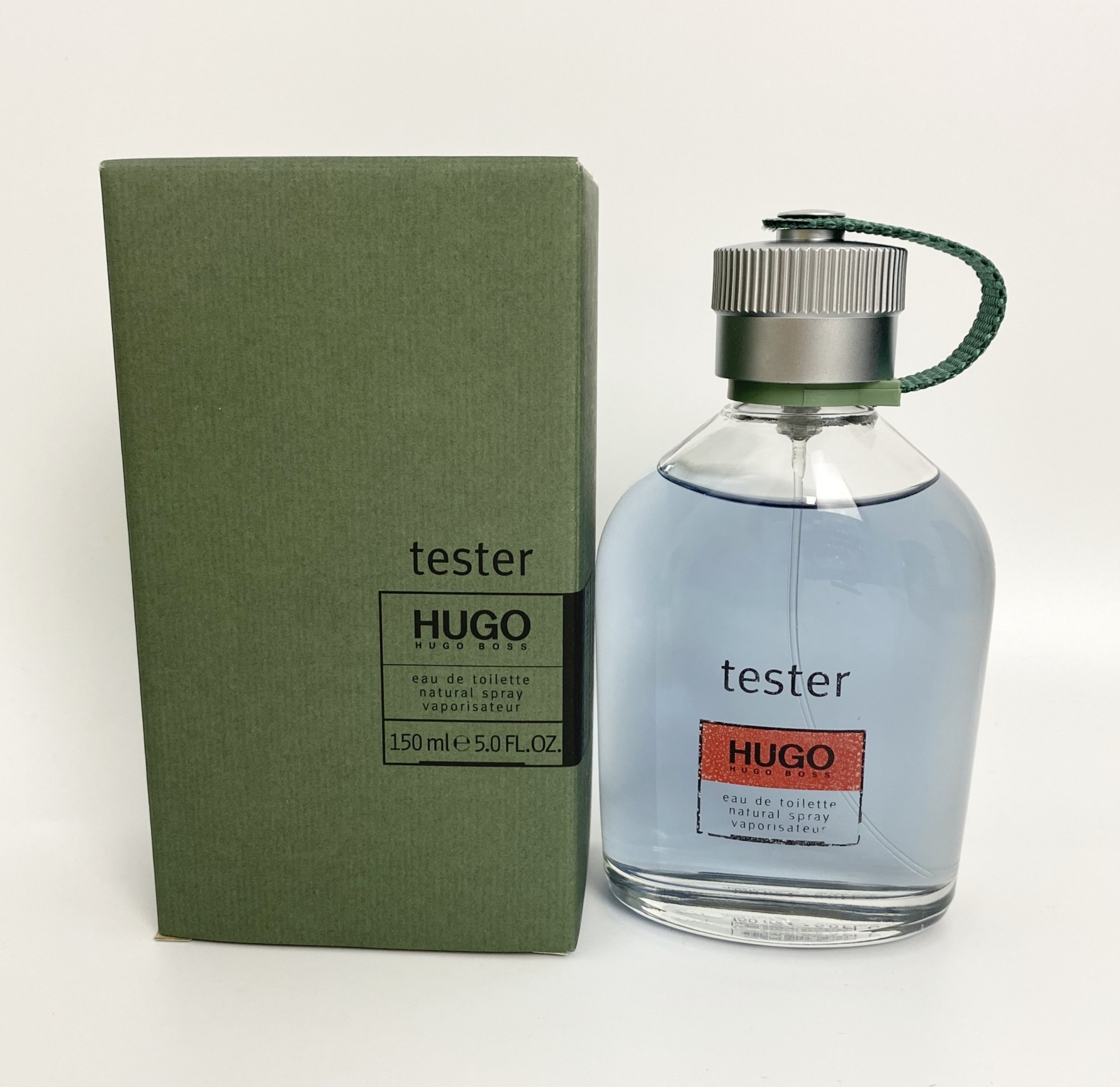 Hugo Boss Hugo Pour Homme Eau de Toilette - Boutique Le Parfumier