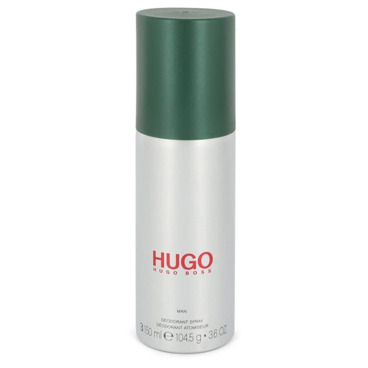 Hugo Boss Hugo For Men Deodorant Spray - Le Parfumier Perfume Store
