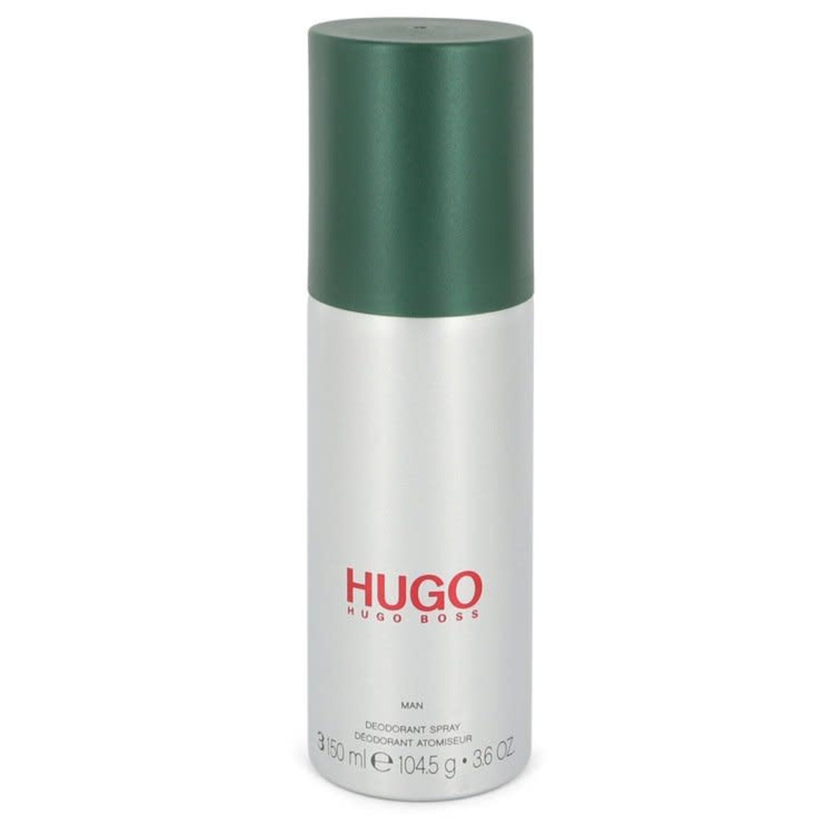 Hugo Boss Hugo For Men Deodorant Spray - Le Parfumier Perfume Store