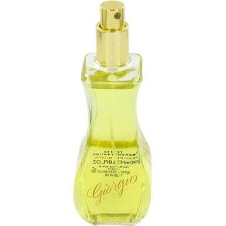 Le Parfumier - Giorgio Beverly Hills Giorgio Pour Femme EDT - Boutique ...