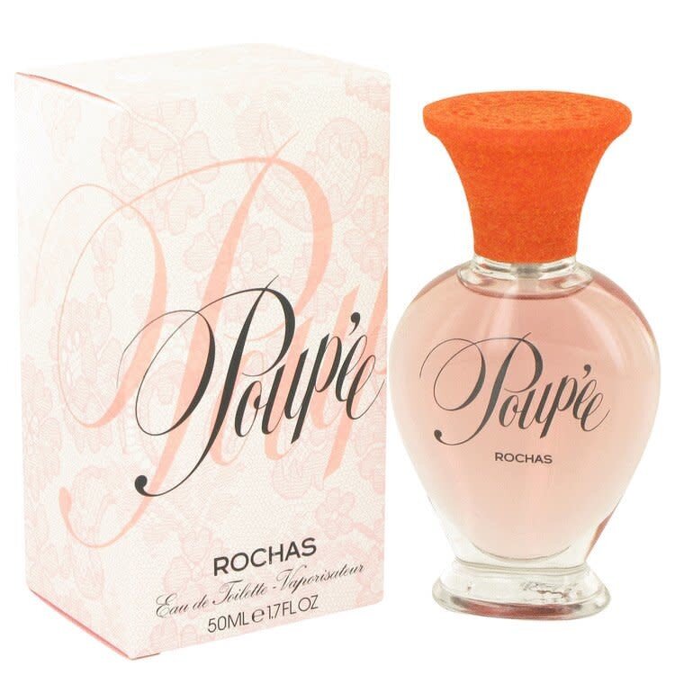 Rochas Poupee For Women Eau de Toilette - Le Parfumier Perfume Store
