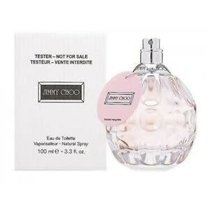 Jimmy Choo Pour Femme Eau de Toilette - Boutique Le Parfumier