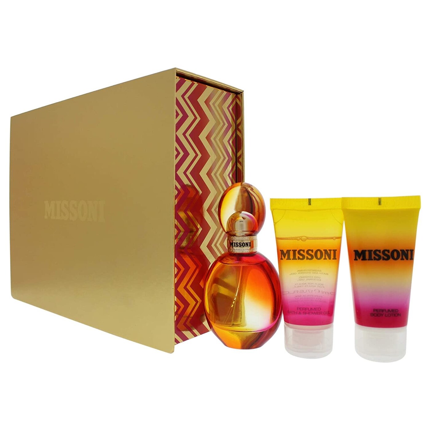 Missoni For Women Eau de Toilette - Le Parfumier Perfume Store