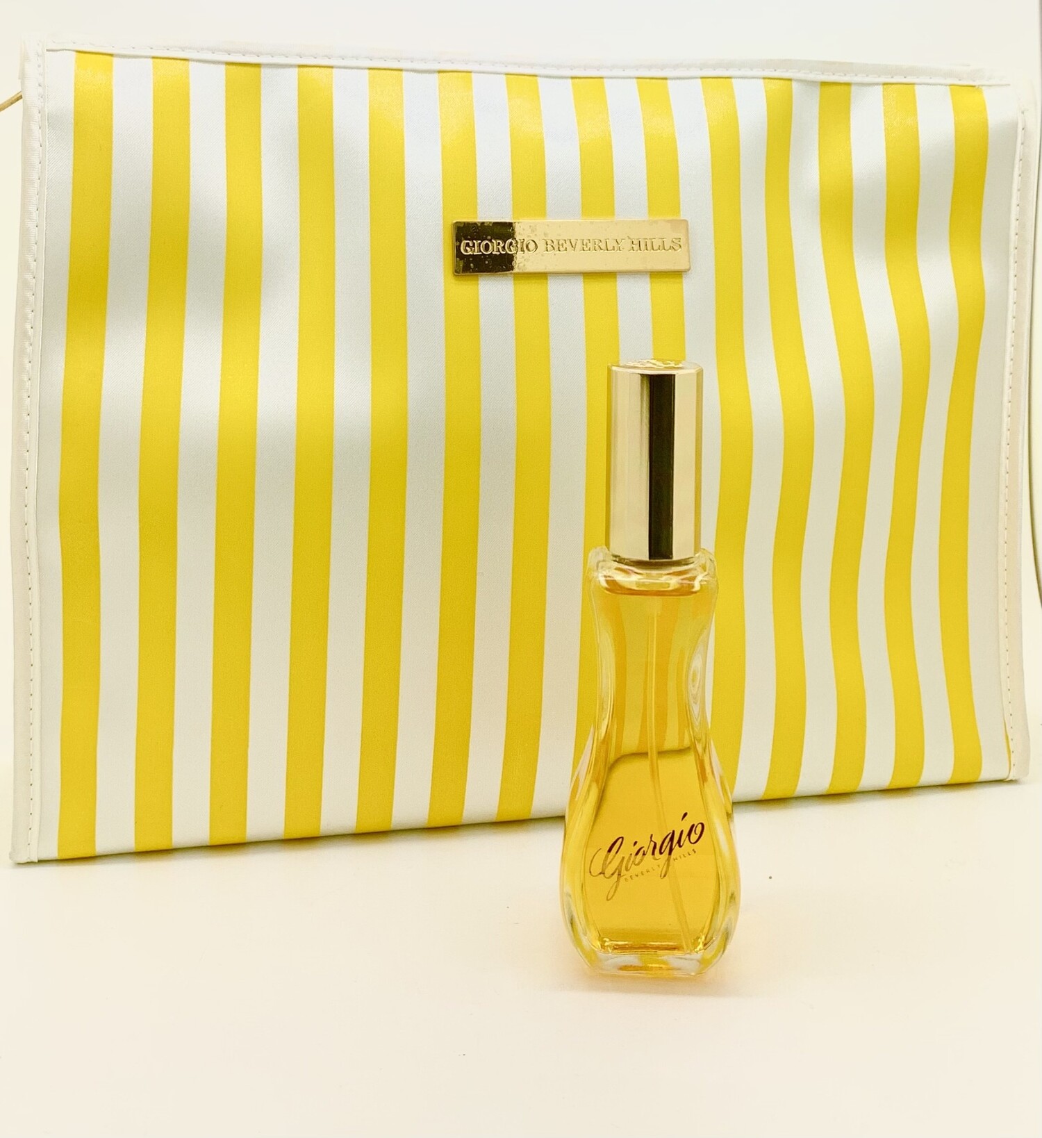 Le Parfumier - Giorgio Beverly Hills Giorgio Pour Femme EDT - Boutique ...