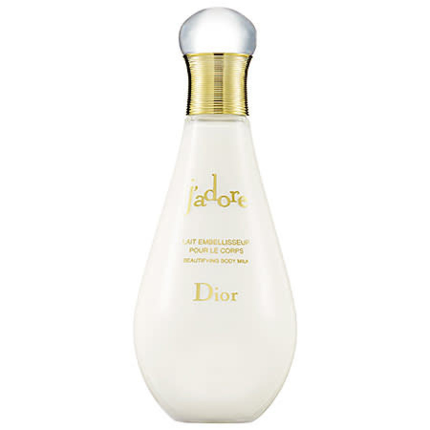 Christian Dior J'Adore For Women Body Lotion - Le Parfumier Perfume Store