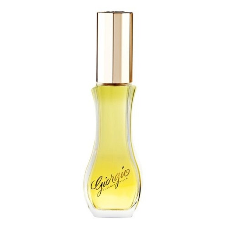 Le Parfumier - Giorgio Beverly Hills Giorgio Pour Femme EDT - Boutique ...