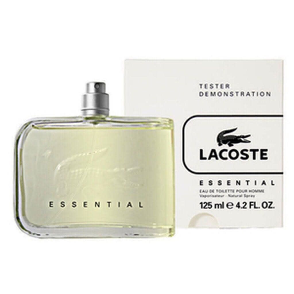 Lacoste Essential Pour Homme Eau de Toilette - Boutique Le Parfumier
