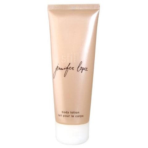 Jennifer Lopez Still Pour Femme Lotion Pour Le Corps - Boutique Le ...