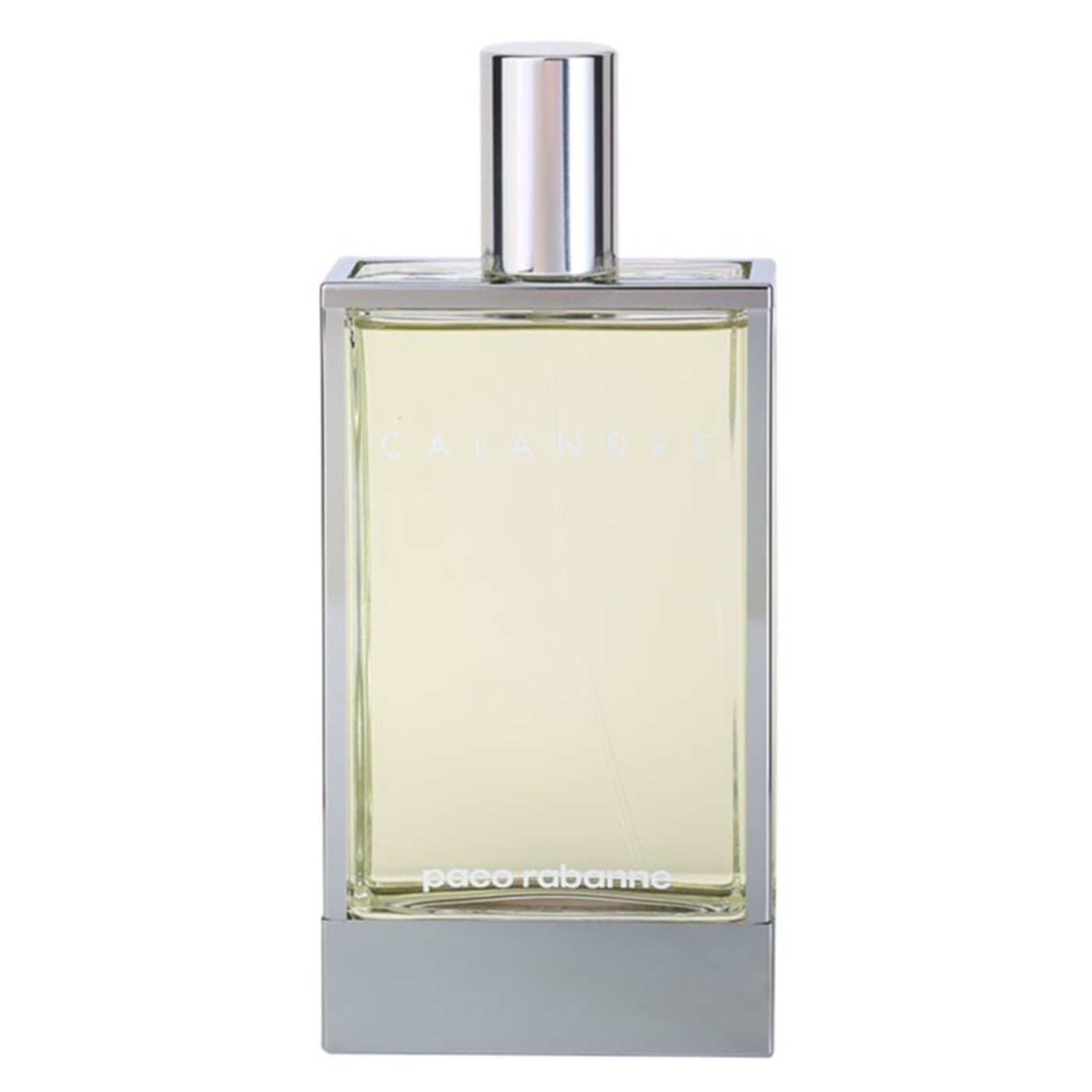 Le Parfumier - Paco Rabanne Calandre Pour Femme Eau de Toilette ...