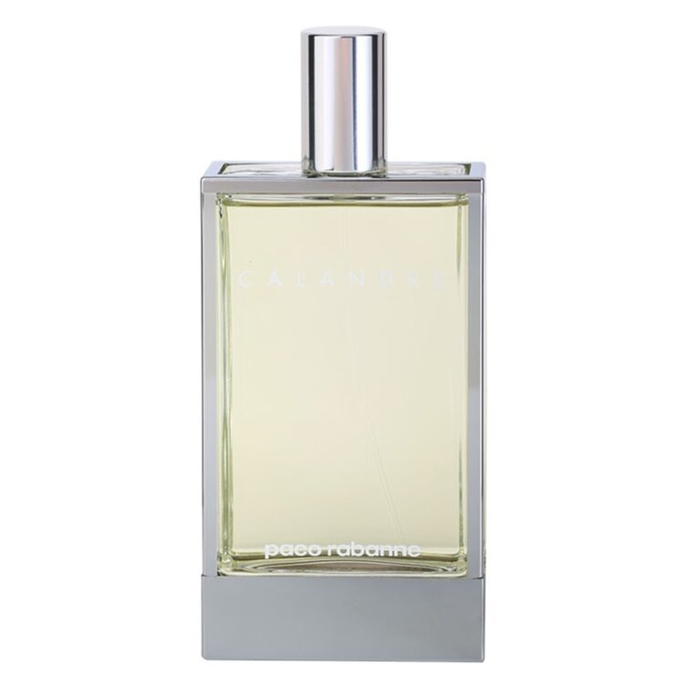 Le Parfumier - Paco Rabanne Calandre For Women Eau de Toilette - Le ...