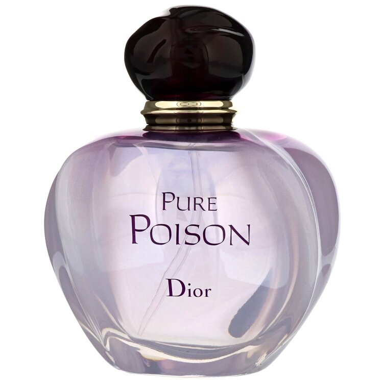 Christian Dior Pure Poison For Women Eau de Parfum - Le Parfumier ...