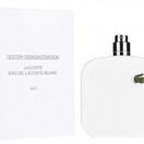 Lacoste Eau De Lacoste L12.12 Blanc For Men Eau de Toilette - Le ...