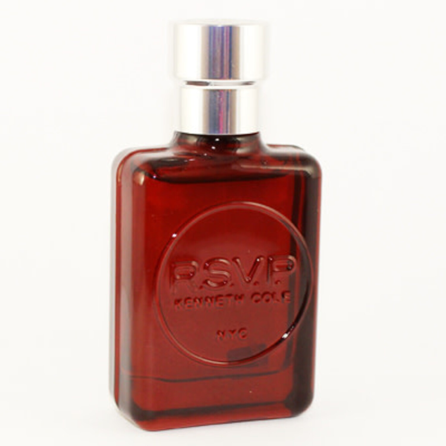 Le Parfumier - Kenneth Cole Rsvp For Men Eau De Toilette - Le Parfumier ...