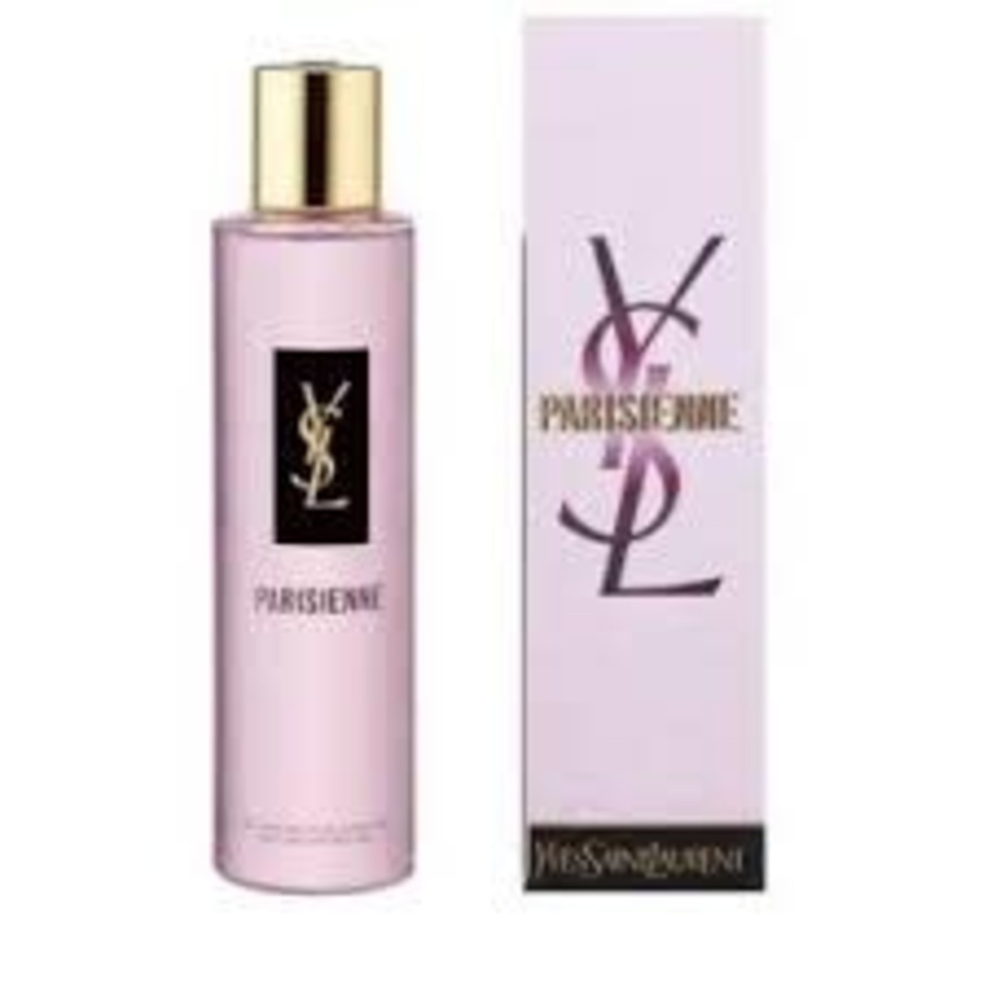 Yves Saint Laurent Ysl Parisienne Pour Femme Eau de Parfum - Boutique ...