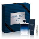Jimmy Choo Man Blue Pour Homme Eau de Toilette - Boutique Le Parfumier