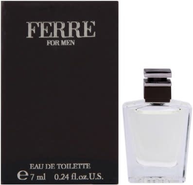 Gianfranco Ferre Ferre For Men Pour Homme Eau de Toilette - Boutique Le ...