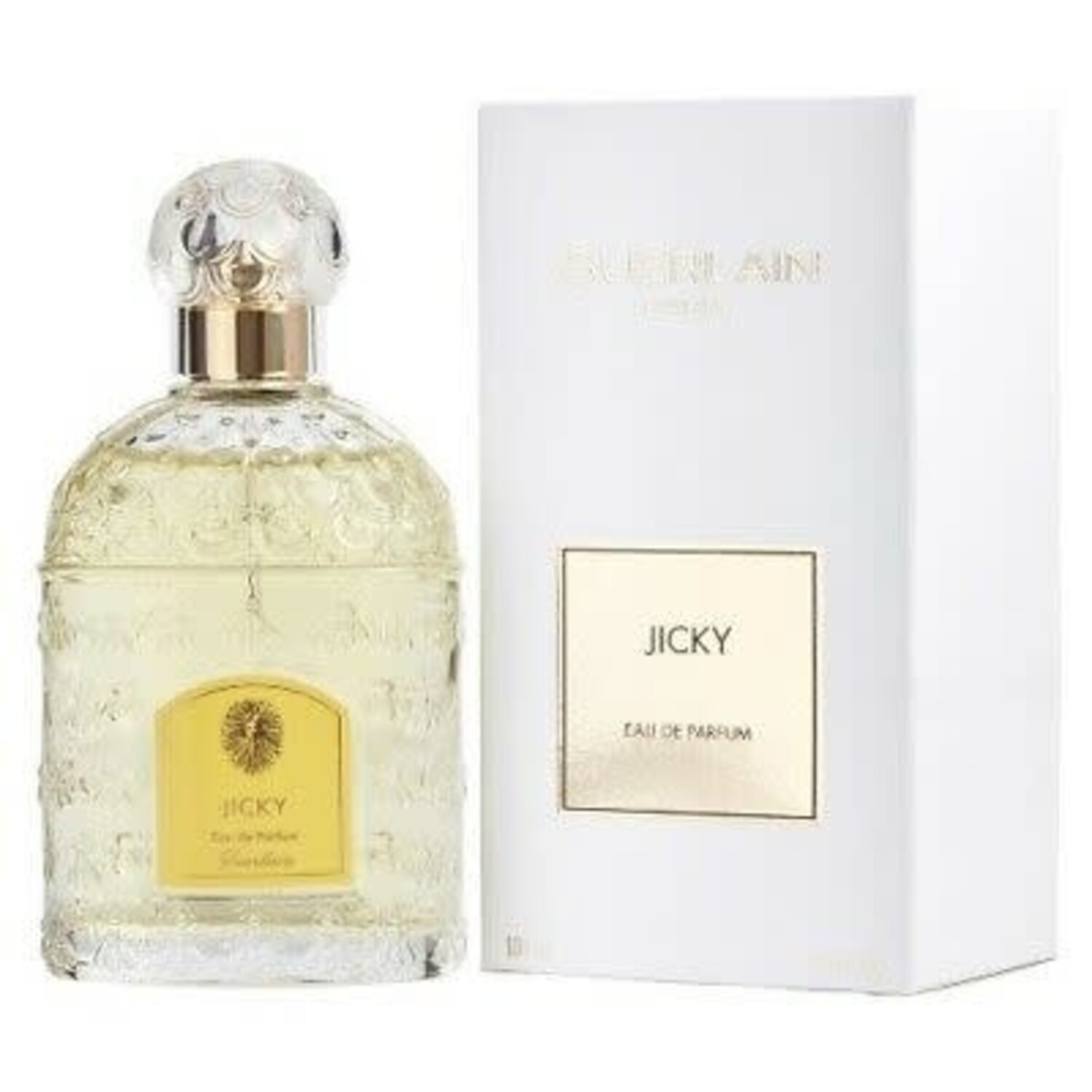 Guerlain Jicky Pour Femme Eau de Parfum - Boutique Le Parfumier