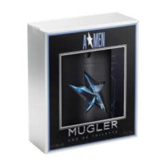 Le Parfumier - Thierry Mugler Angel A Men For Men Eau de Toilette - Le ...