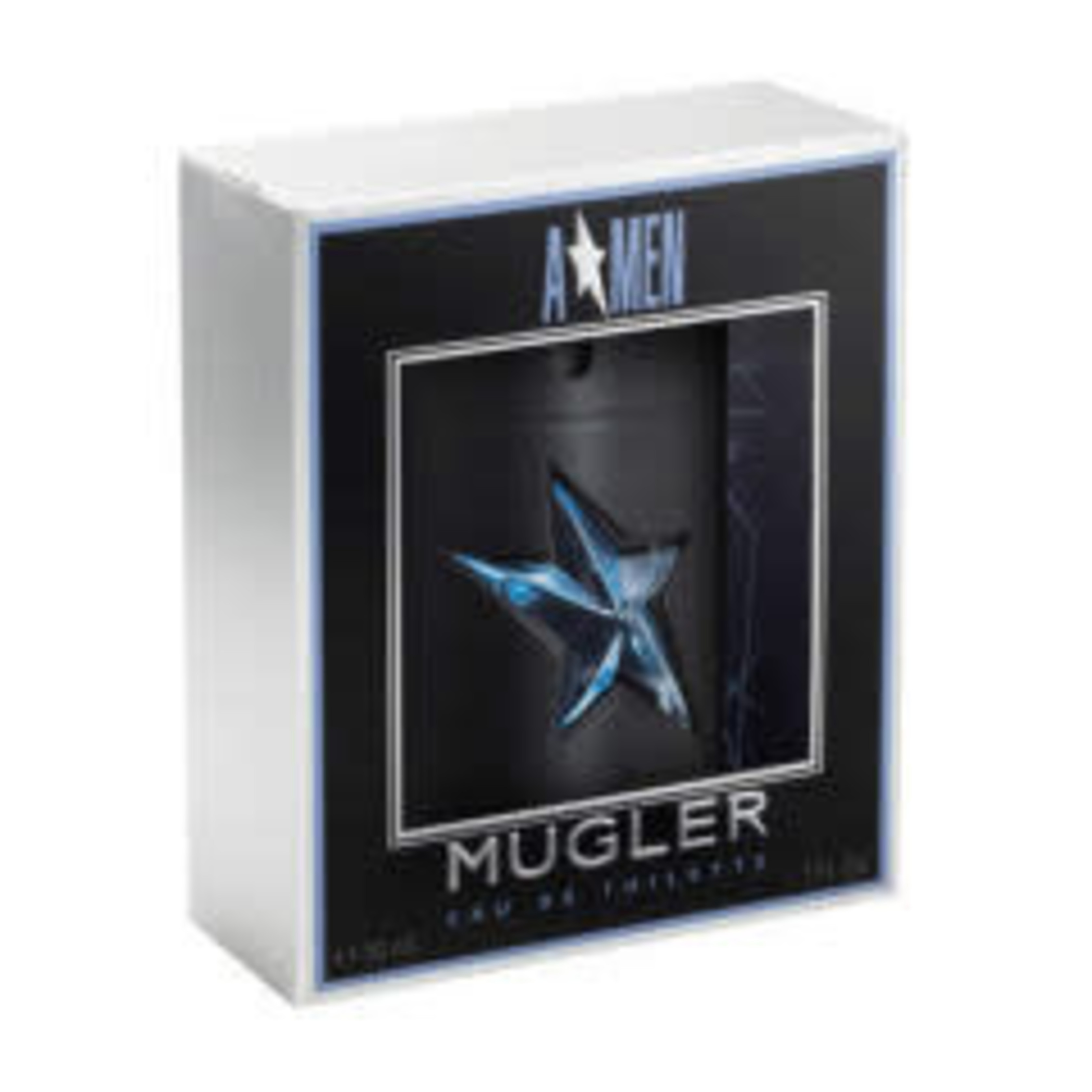 Le Parfumier - Thierry Mugler Angel A Men For Men Eau de Toilette - Le ...