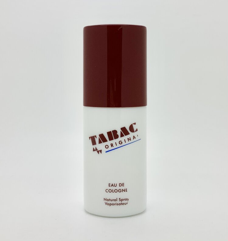 Le Parfumier - Maurer & Wirtz Tabac For Men Eau de Cologne - Le ...