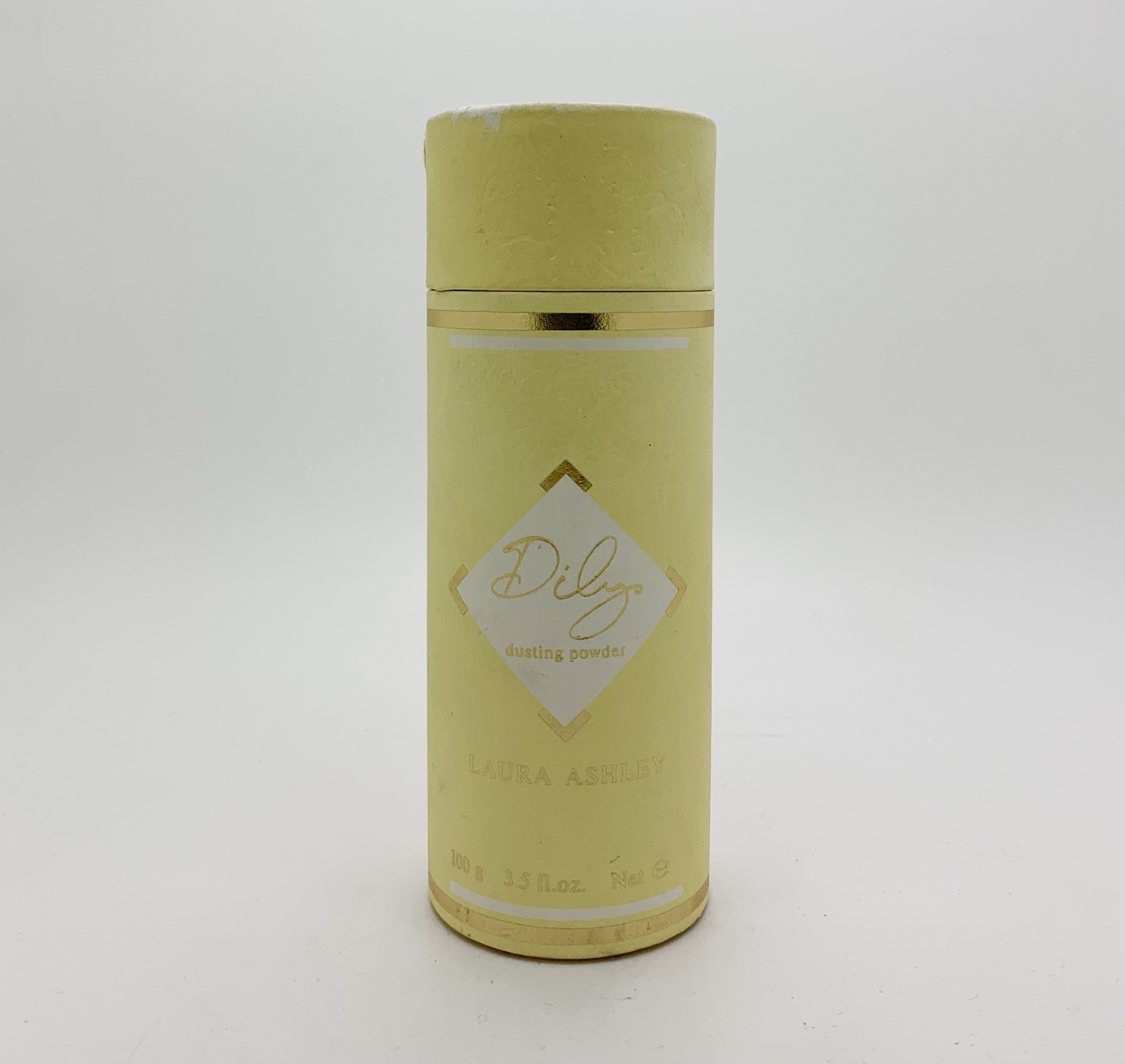 Laura Ashley Dilys For Women Body Powder - Le Parfumier Perfume Store