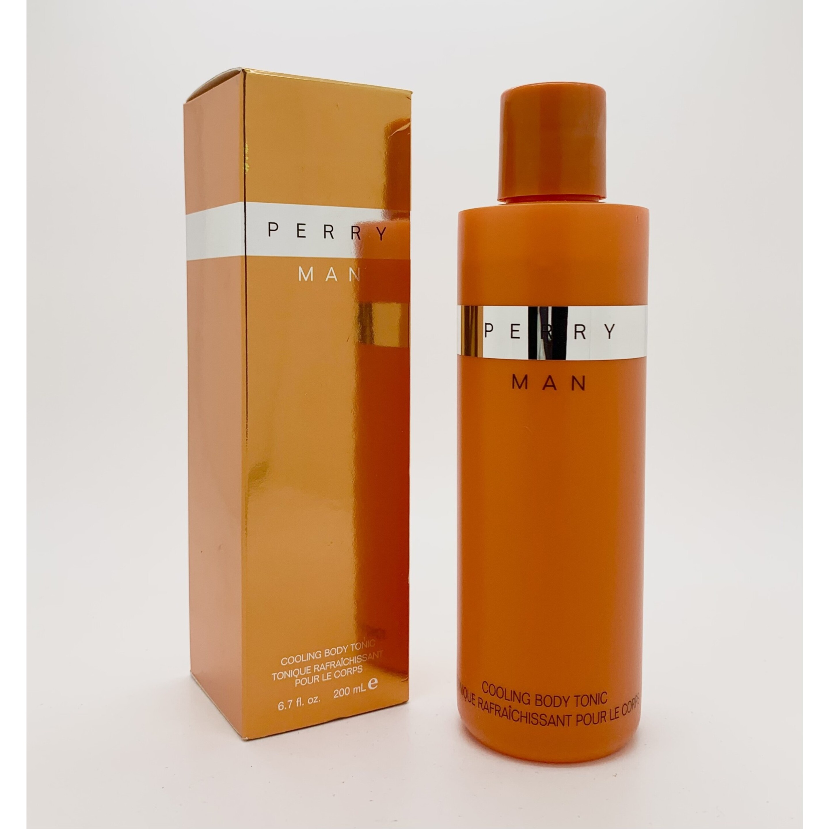 Le Parfumier - Perry Ellis Perry Man For Men Eau de Toilette - Le ...