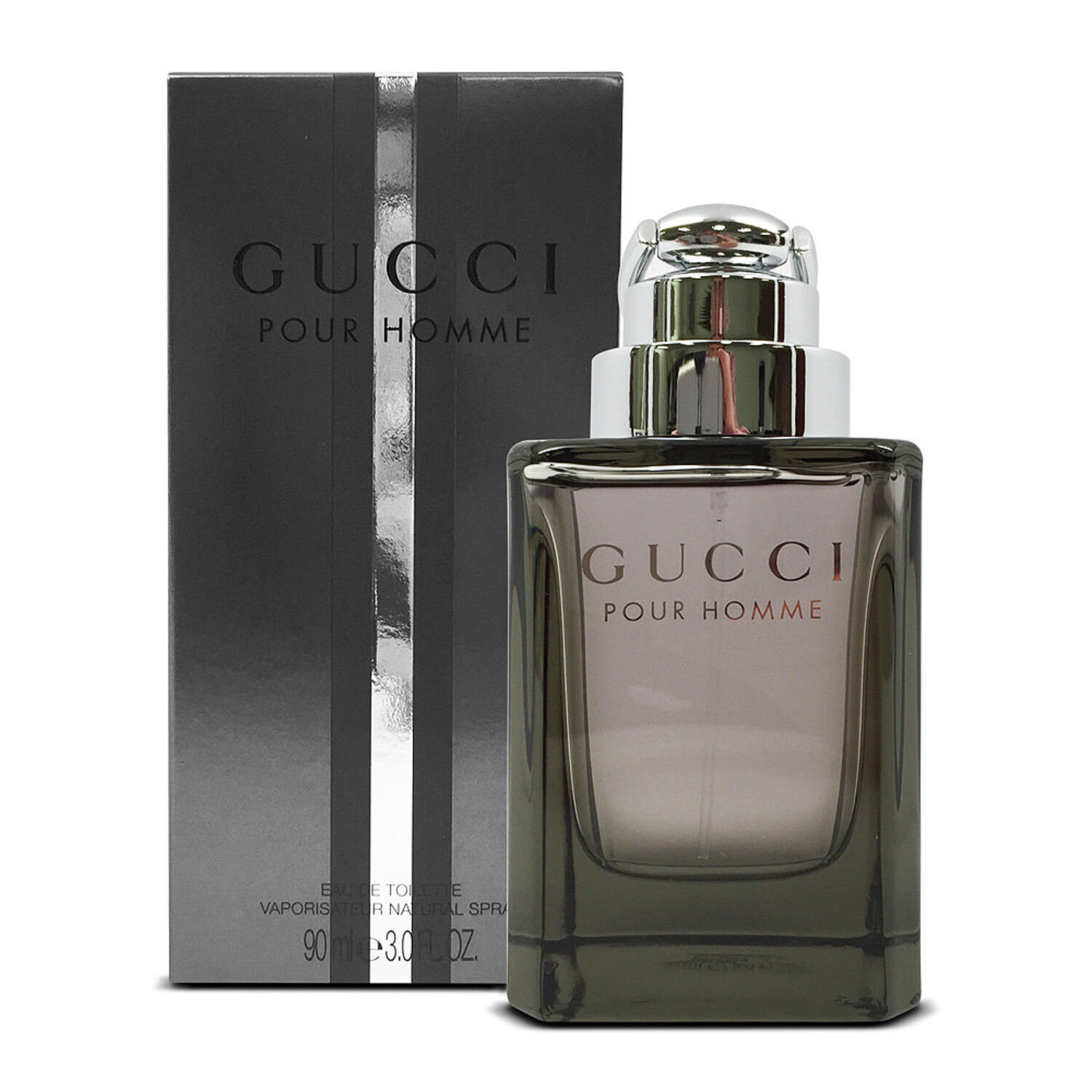 Le Parfumier - Gucci By Gucci Pour Homme Eau de Toilette - Boutique Le ...