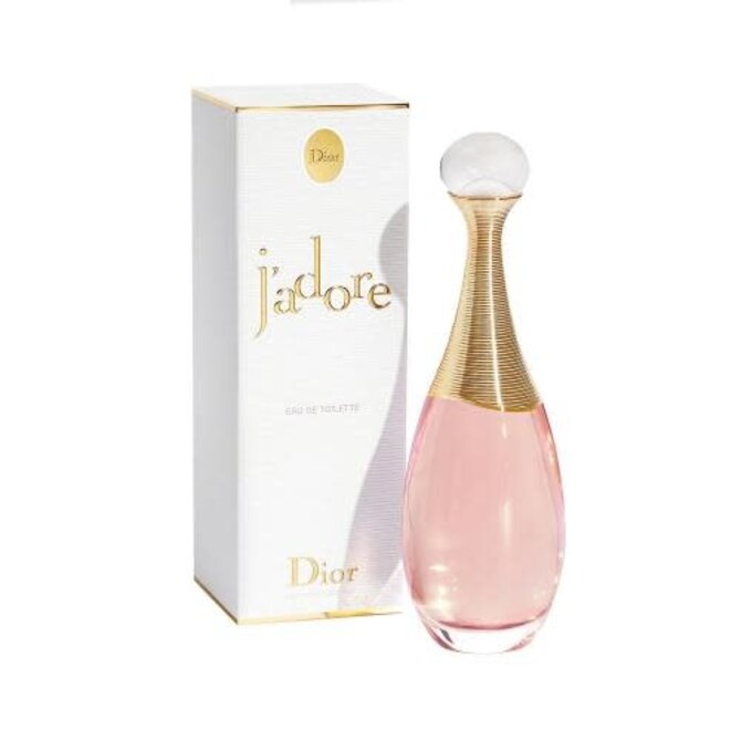 Le Parfumier - Christian Dior J'Adore For Women Eau de Toilette - Le ...